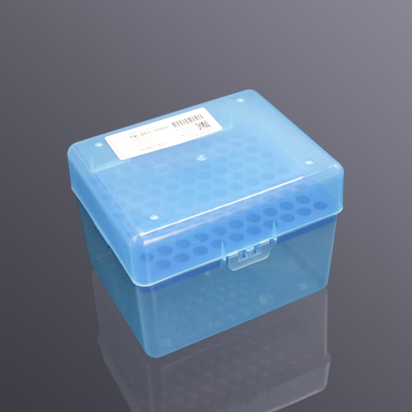 Hộp đựng đầu tip 30ul cho 100 tips