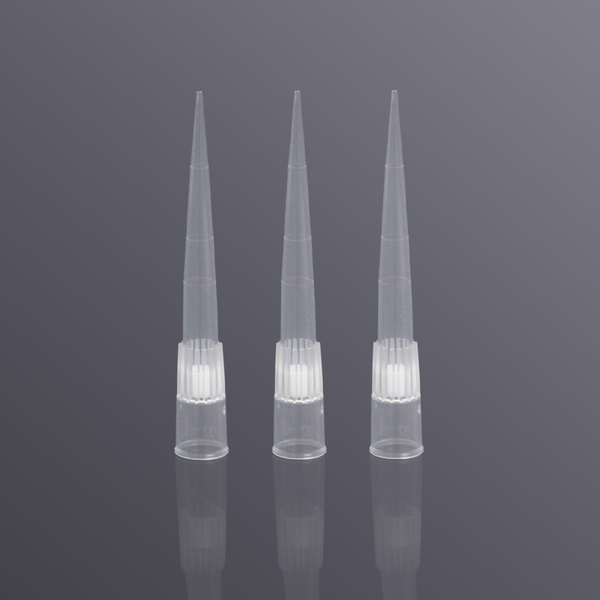 200ul boxed filter tips, low adsorption (adapted to Rainin LTS)