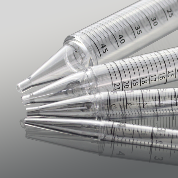 Pipet huyết thanh 10ml (10ml Serological Pipets), Model: SP-041-010
