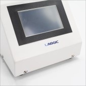 Thiết bị đóng nắp tự động (Automatic Capping Device), Thương hiệu: Labgic