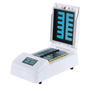 Máy ủ dụng cụ lai hóa (Hybridization Instrument Incubater), Thương hiệu ...