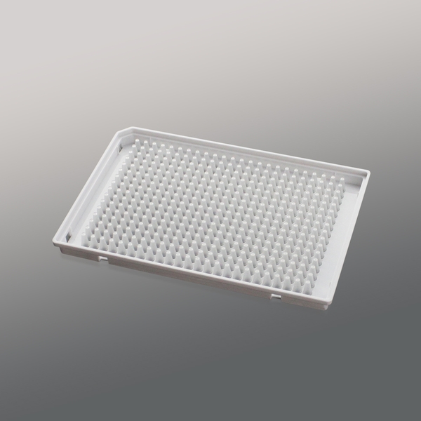 PCR Microplate, Model: PC-384-FS-0040-CW, Thương hiệu: Labselect