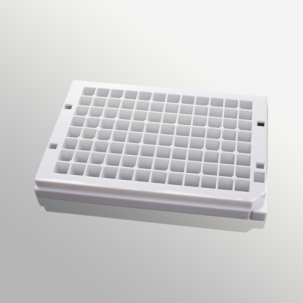 Hộp định dạng SBS (SBS Format Racks), Model: SBS-0500-48W