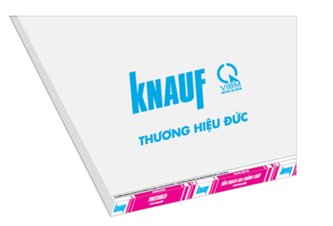 Tấm chống cháy lan Knauf Fireshield | CÔNG TY CP ĐẦU TƯ TÂN LỰC