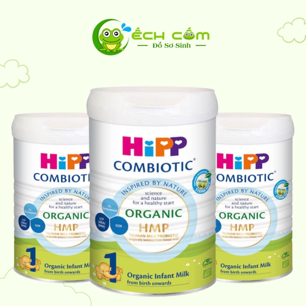 Hipp 1 Organic 800g