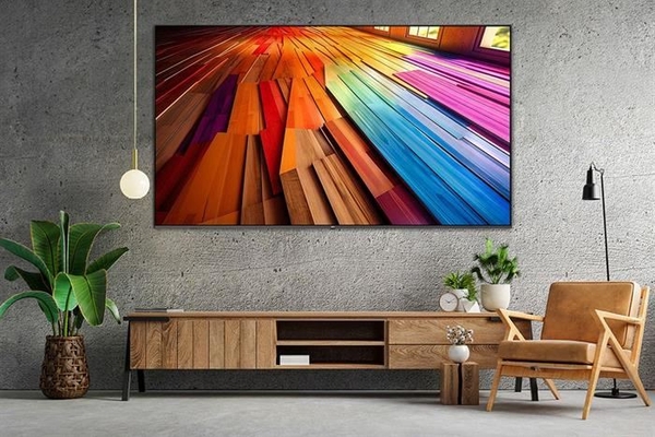 Smart Tivi LG 4K 75 inch 75UT8050PSB