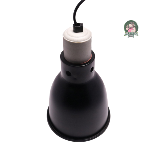 Chụp đèn Reptile Structure 15cm | HT - Exoticzone