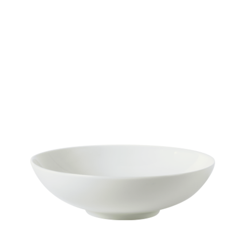Bát/chén sứ Baralee FINE PLUS Low Bowl 19cm - THAI SA HOSPITALITY