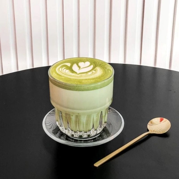 Ly thủy tinh Libbey Everest Duratuff Rocks, 237ml - Thai Sa Hospitality