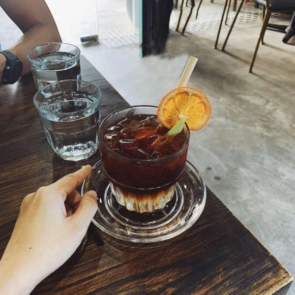 Ly thủy tinh Libbey Everest Duratuff Rocks 355ml - Thai Sa Hospitality