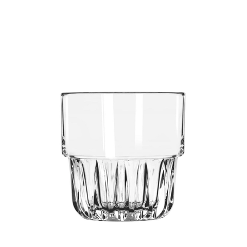 Ly thủy tinh Libbey Everest Duratuff Rocks 355ml - Thai Sa Hospitality