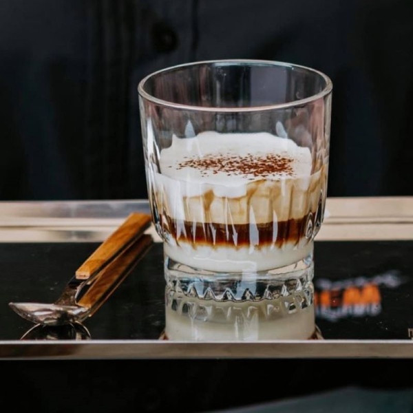 Ly thủy tinh Libbey Winchester DuraTuff Rocks 237ml - THAI SA HOSPITALITY