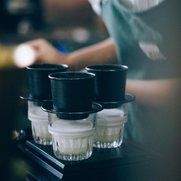 Ly thủy tinh Libbey Everest Duratuff Rocks 207ml - THAI SA HOSPITALITY