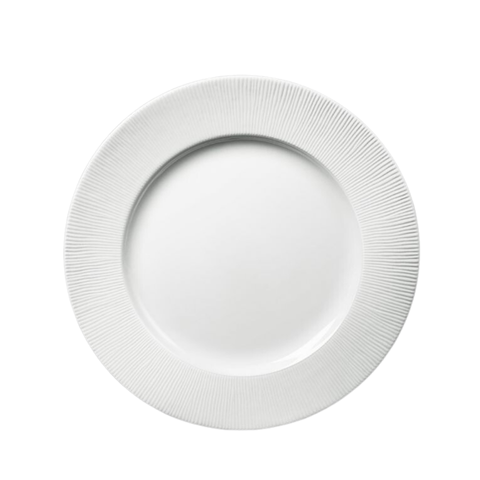 Đĩa sứ Baralee NEO SILK Flat Plate 30cm - THAI SA HOSPITALITY