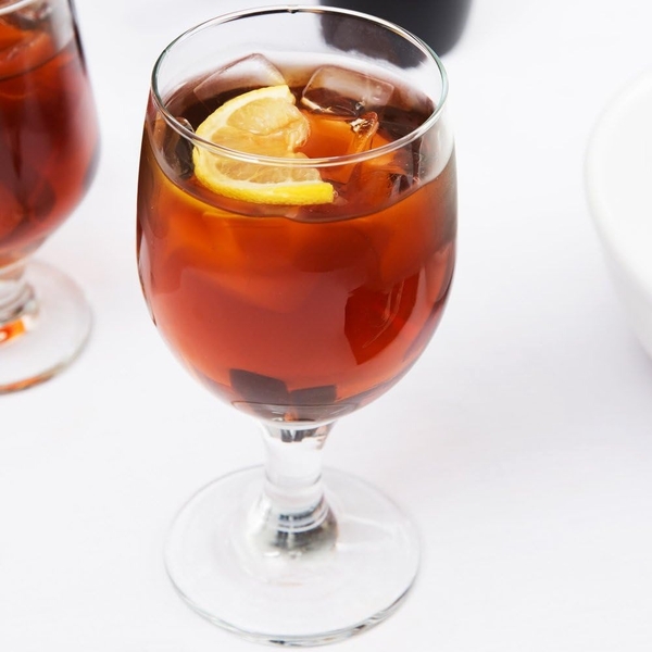 Ly thủy tinh Libbey Embassy Goblet 340ml - Thai Sa Hospitality