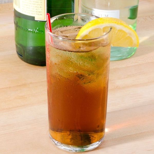 Ly thủy tinh Libbey Straight Sided Hi-Ball 237ml - THAI SA HOSPITALITY