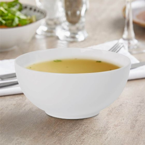 Bát/chén sứ Baralee Simple Plus Bowl 15 cm - THAI SA HOSPITALITY