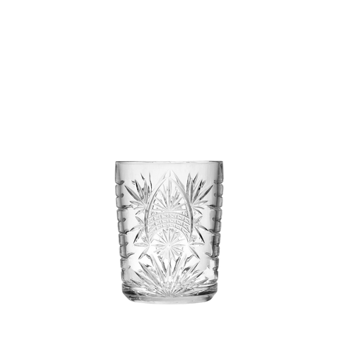 Ly thủy tinh Libbey Starla Rocks 220ml - THAI SA HOSPITALITY