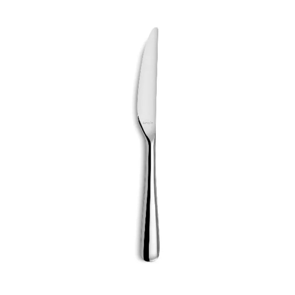 Dao inox Amefa Premiere Opus Table Knife - Thai Sa Hospitality