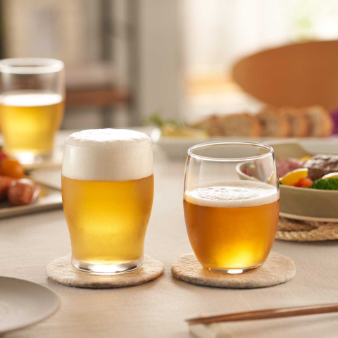 Ly thủy tinh Toyo Sasaki CRAFT BEER GLASS Beer 325ml - THAI SA HOSPITALITY