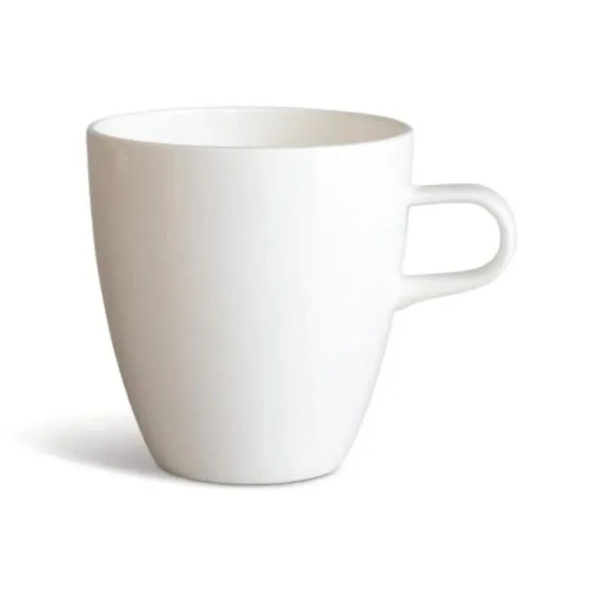 Ly sứ ACME Larsson Mug Milk (White), 440ml - Thai Sa Hospitality