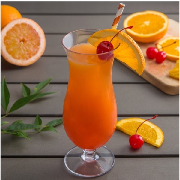 Ly nhựa Libbey Infinium Hurricane 16 oz 473ml - THAI SA HOSPITALITY