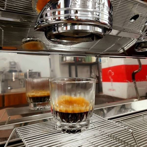 Ly thủy tinh Libbey Winchester DuraTuff Rocks 163ml - THAI SA HOSPITALITY