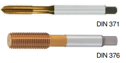 Cold Forming Tap | CÔNG TY TNHH TÂN ÍCH THẠNH