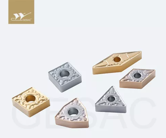 Standard Turning Inserts | CÔNG TY TNHH TÂN ÍCH THẠNH