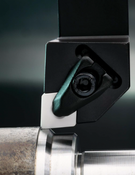 Ceramic Turning | CÔNG TY TNHH TÂN ÍCH THẠNH