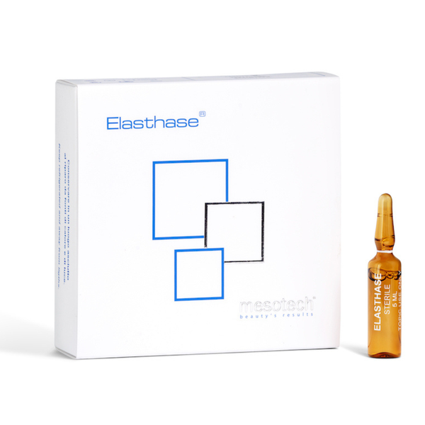 MESOTECH Elasthase: Công Nghệ Meso Cocktail Chuyên Sâu – Tái Tạo ...