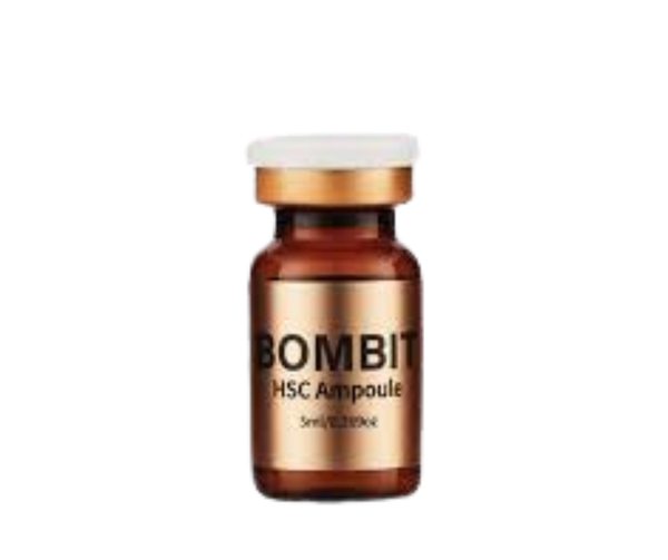 BONBIT HSC AMPOULE / TINH CHẤT TRẺ HÓA TÁI TẠO PHỤC HỒI DA
