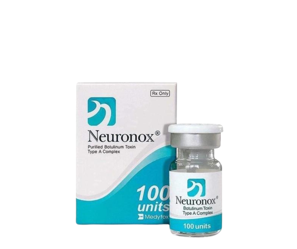 NEURONOX BOTOX 100UI / BOTOX TIÊM THON GỌN HÀM, THON GỌN CƠ BẮP, TIÊM ...