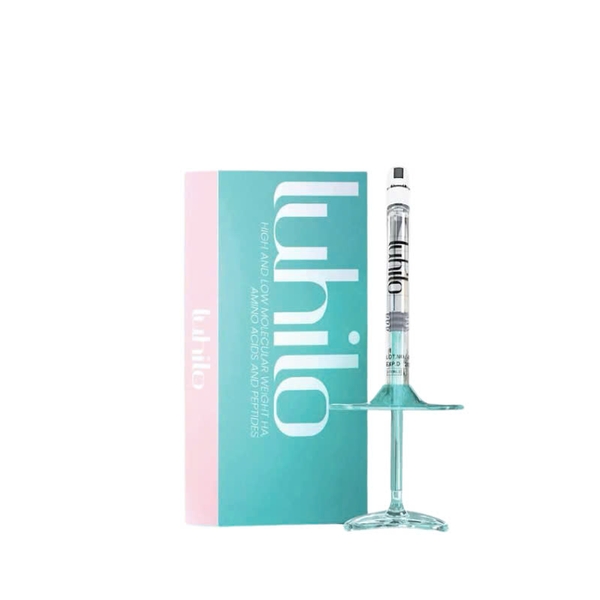 LUHILO TIÊM BAP 7 ĐIỂM PHƯỢNG HỒNG BEAUTY