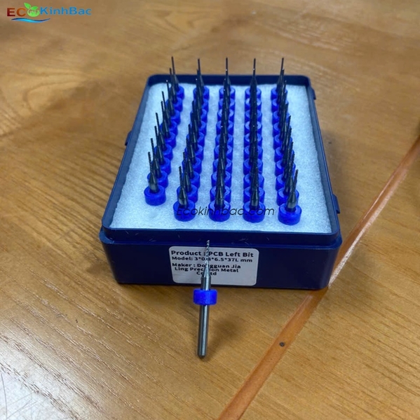 Đơn vị cung cấp mũi router bit hàng đầu tại Đồng Nai – Dao cắt bo bản