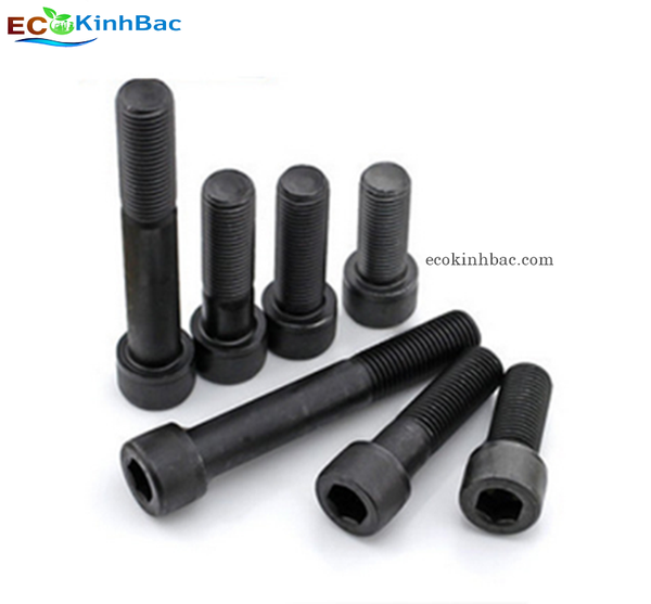 Bulong là gì ? Các loại bulong hiện nay.