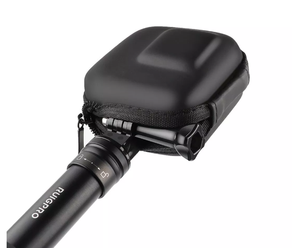 Túi Bảo Vệ Mini Cho GoPro Hero 12 11 10 9 8 7 6 5 Black GIÁ RẺ