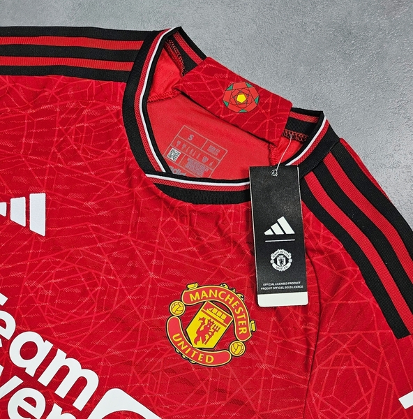 Bộ MU Home 2023 Hang Thể Thao