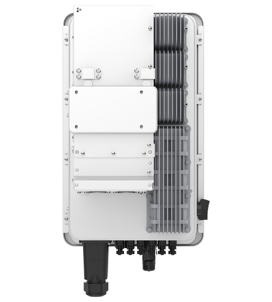 Inverter Solis 40kW | Biến tần Solis 40K-5G | CÔNG TY TNHH THƯƠNG MẠI ...