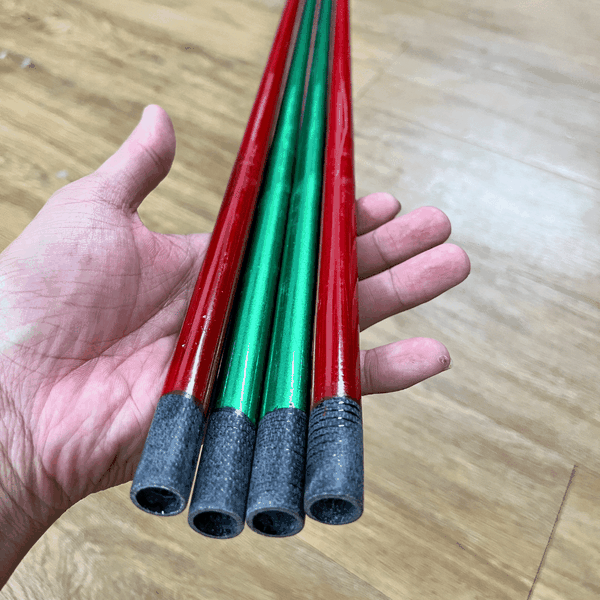 1m63 xanh lá-HangQuocOai Diều Sáo ViVu