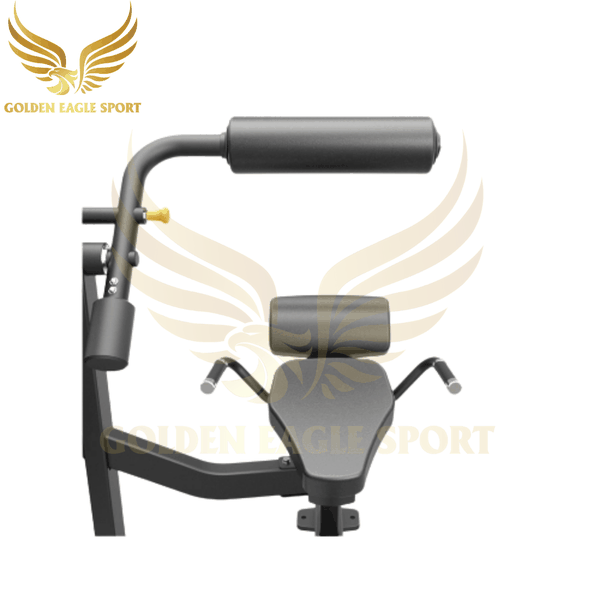 Impulse IF9334 Máy tập cơ bụng và cơ lưng [Abdominal/Back Extension]