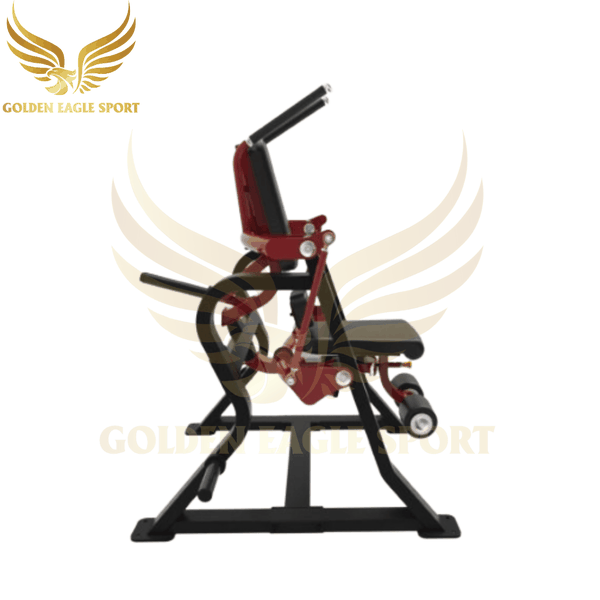 Impulse SL7036 Máy tập cơ bụng [Abdominal]