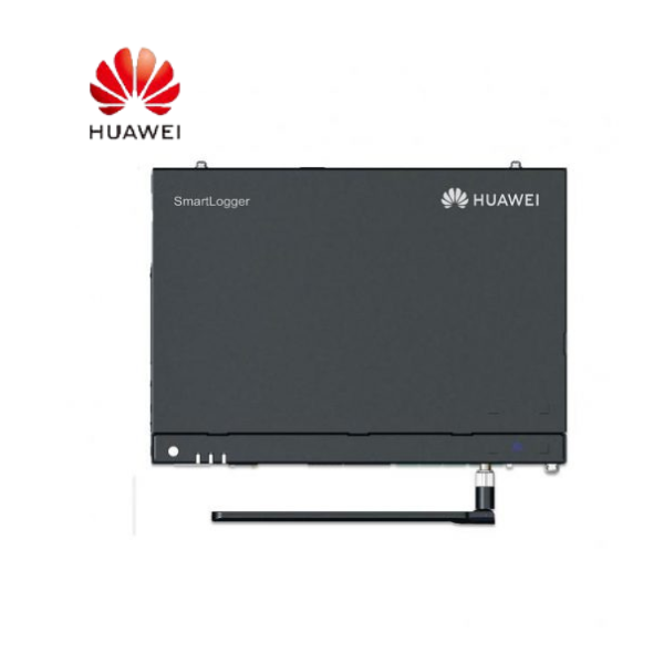 Inverter Huawei SmartLogger 3000A PVN | Chuyên Gia Điện Năng Lượng Mặt Trời