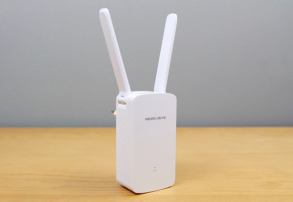 Bộ Kích Sóng Wifi Repeater Mercusys MW300RE 300Mbps