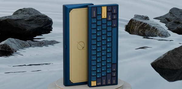 Neo60 Core: Hướng dẫn sử dụng