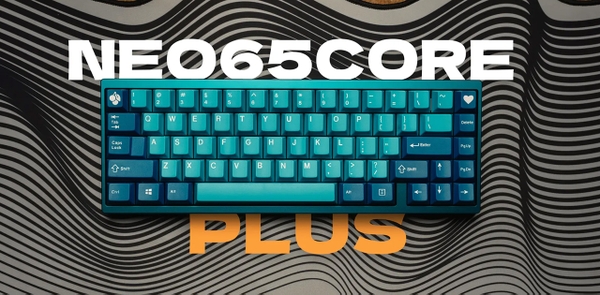 Hướng dẫn sử dụng Neo65 Core Plus