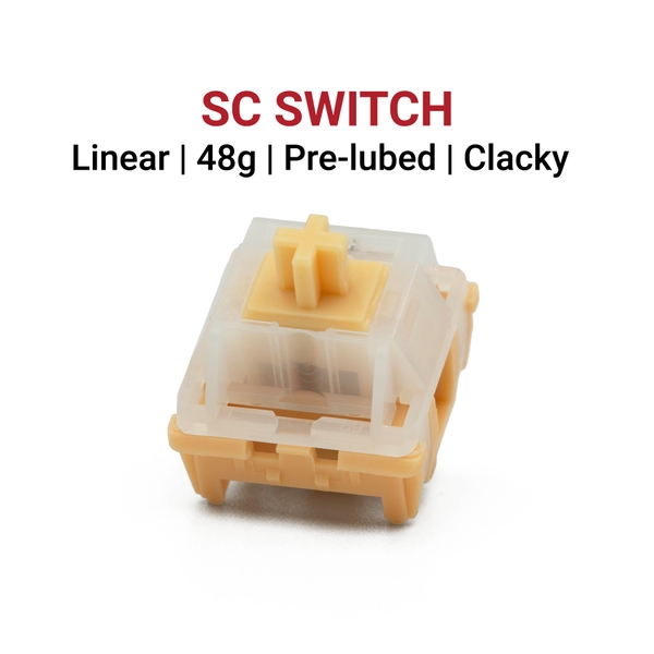 SC switch