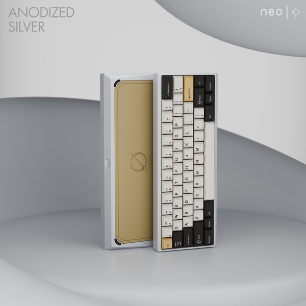 Neo60 Core keyboard kit
