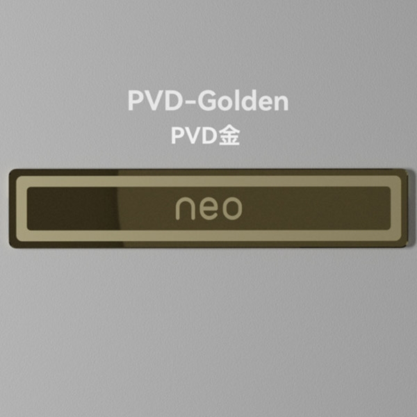 Neo70 Badge