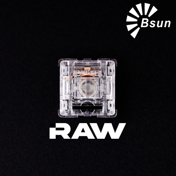Bsun Raw switch